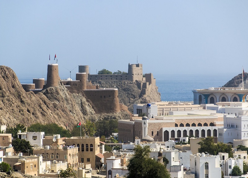 Top 10 Places to Visit in Muscat by Zahara Tours