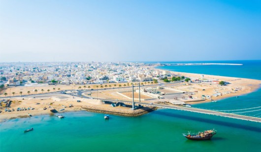 Book Online Coastal Trip to Sur Day Excursion in Oman with Zahara Tours