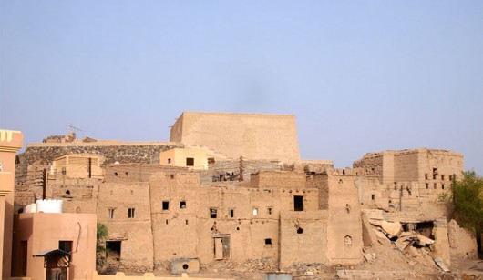Book Online Lost City Ubar Excursion in Salalah with Zahara Tours